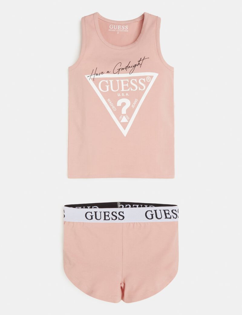 Shop GUESS Online Homewear Set