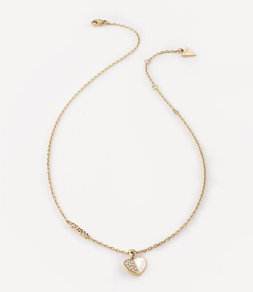 Shop Necklaces GUESS Online | GUESS UAE