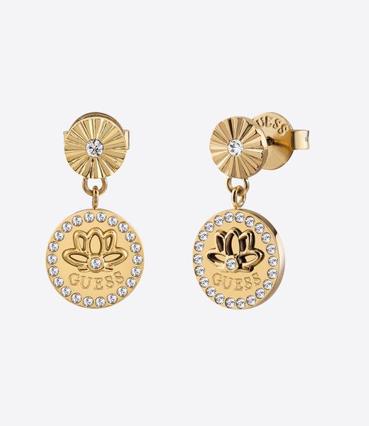 Shop Necklaces GUESS Online | GUESS UAE