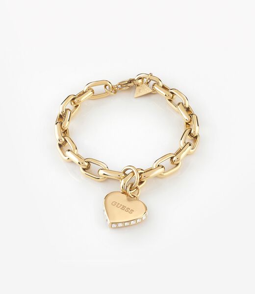Shop Necklaces GUESS Online | GUESS UAE