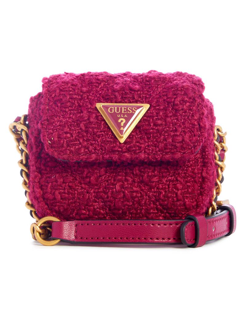 Shop GUESS Online Giully Micro Mini