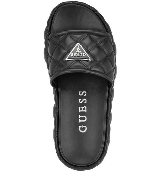 Shop Sandals GUESS Online | GUESS UAE
