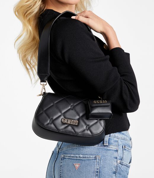 Shop Crossbody Bags GUESS Online | GUESS UAE