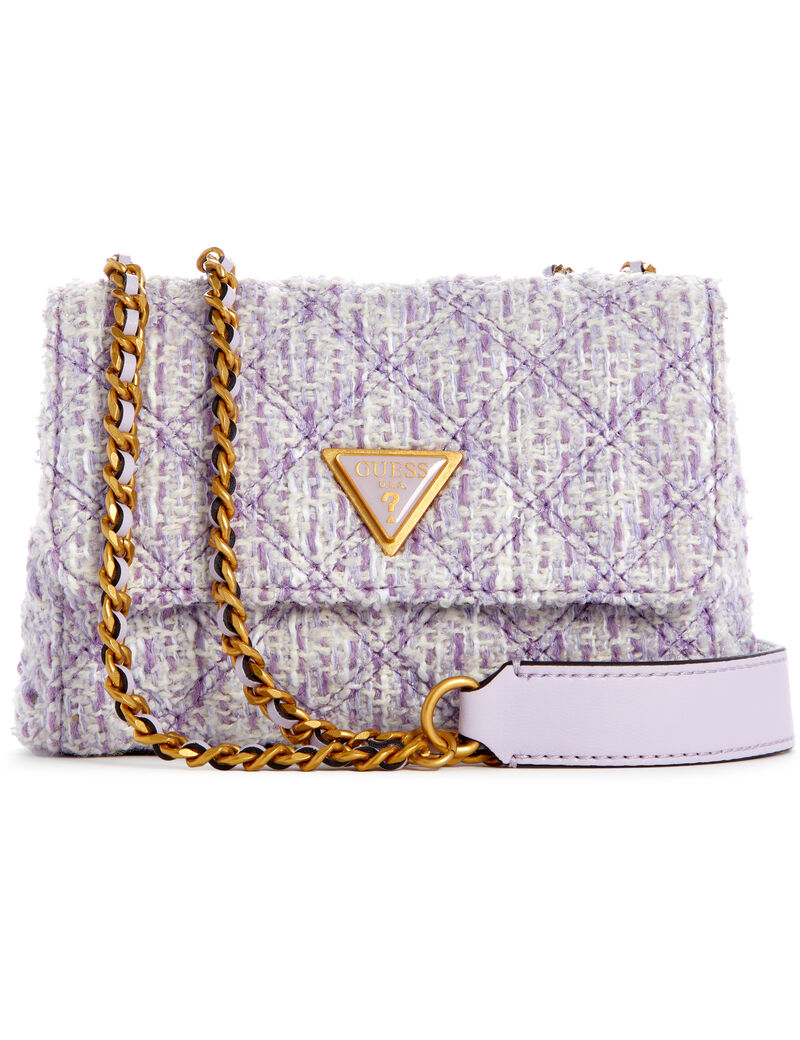 Shop GUESS Online GIULLY MINI 2 COMP CNVRTBL FLP