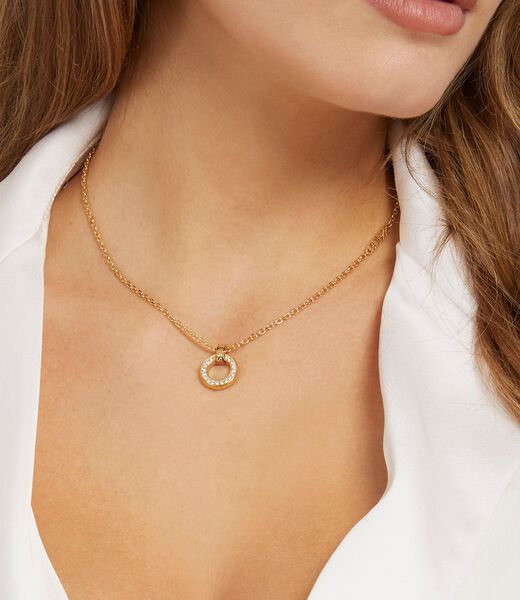 Shop Necklaces GUESS Online | GUESS UAE