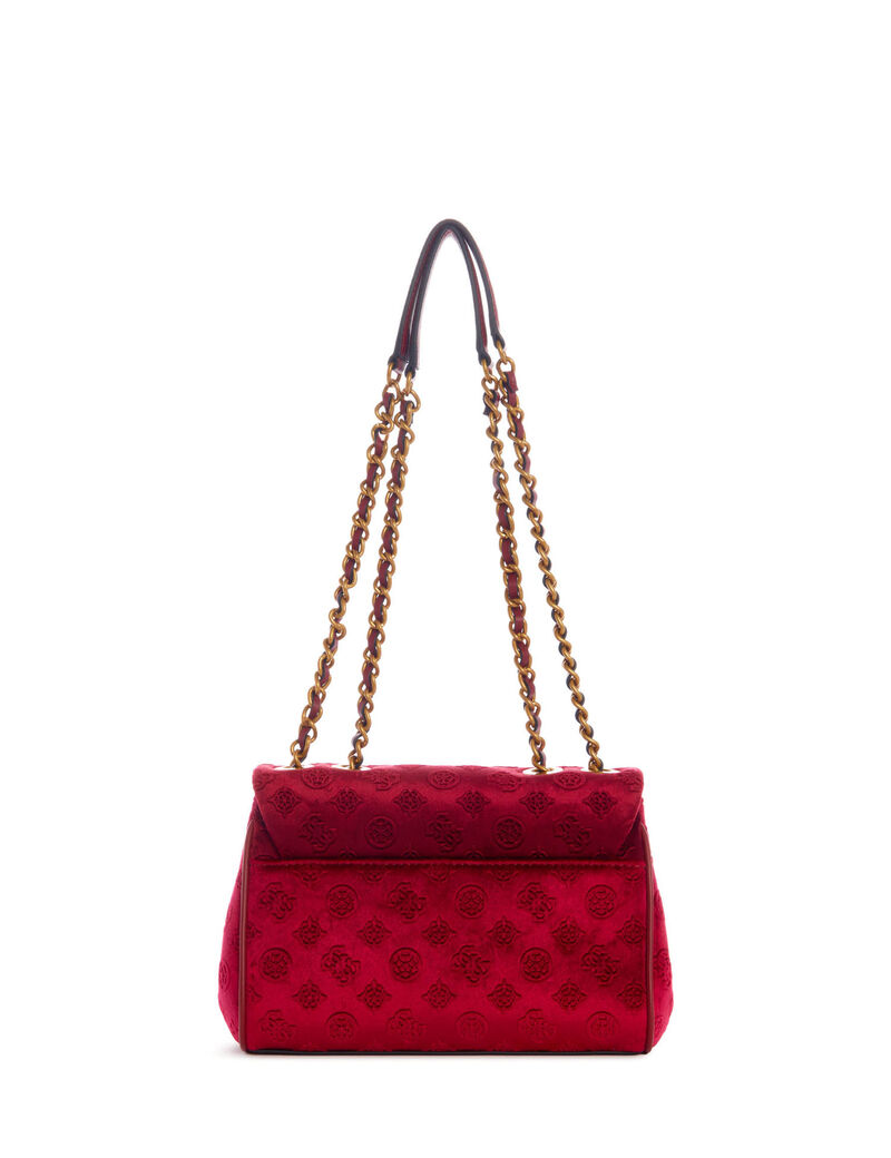 Shop GUESS Online Inia Convertible Xbody Flap