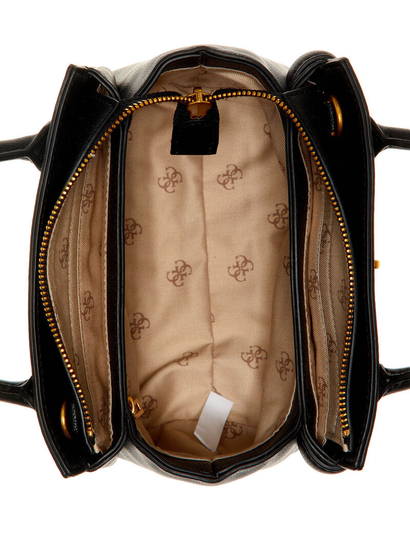 Shop GUESS Online Enisa Mini Satchel