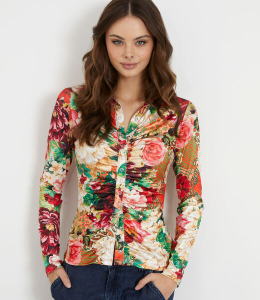 Shop Tops GUESS Online | GUESS UAE