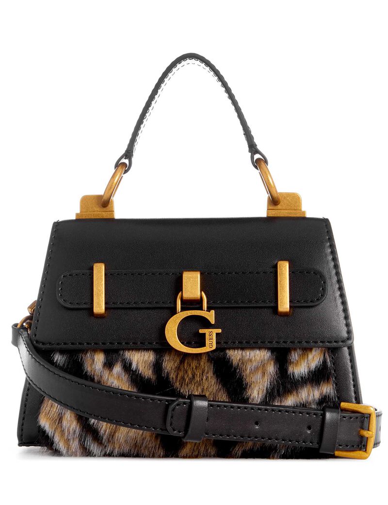 Shop GUESS Online Bergen Micro Mini