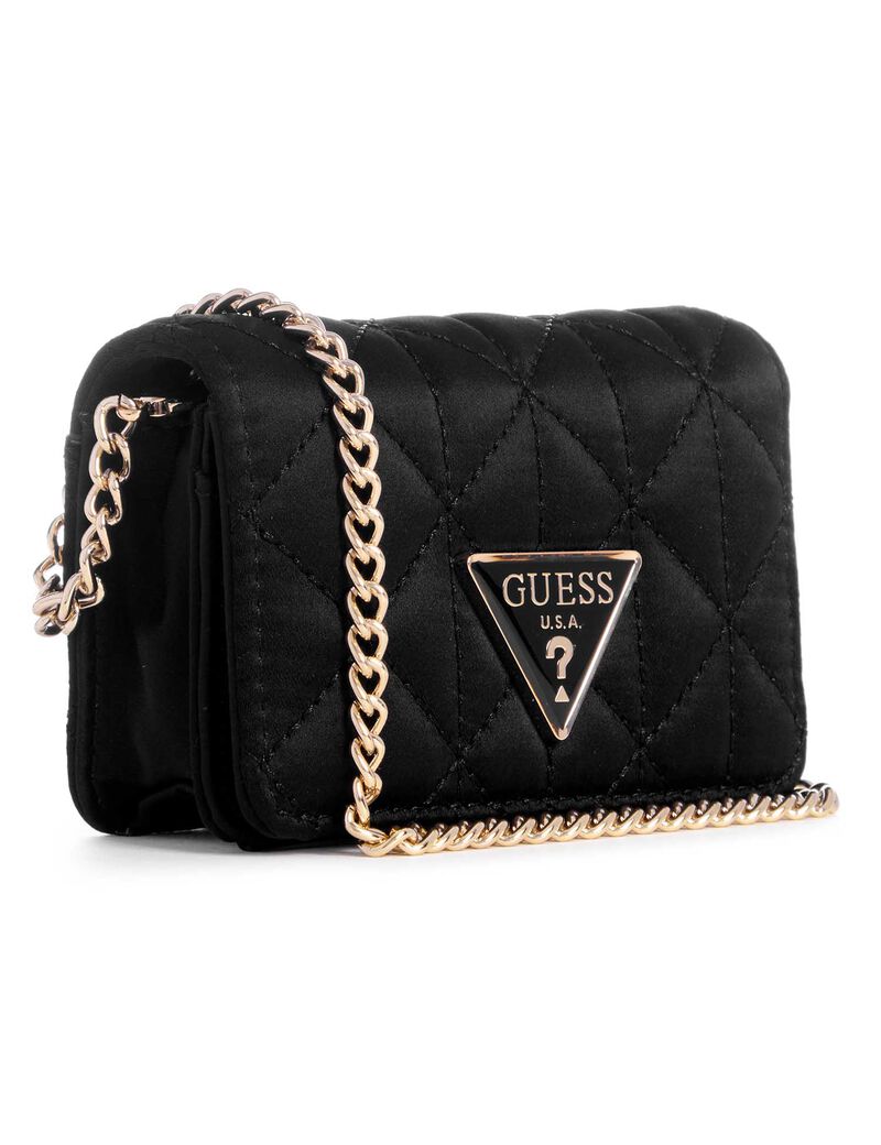 Shop GUESS Online Velina Slg Micro Mini