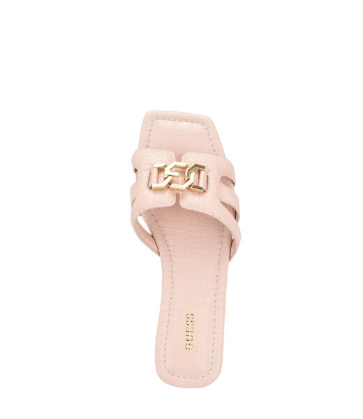 Shop Sandals GUESS Online | GUESS UAE