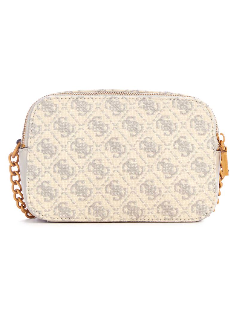 Shop GUESS Online Izzy Camera Bag