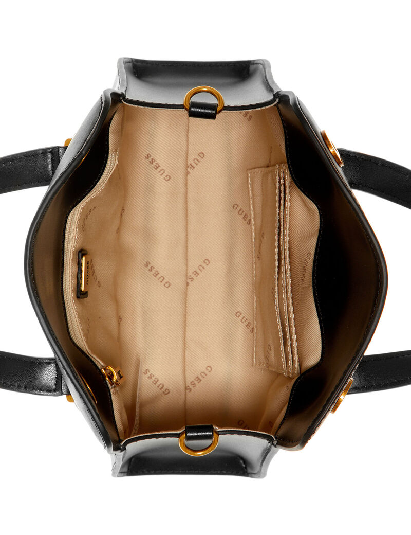 Shop GUESS Online Stephi Mini Satchel