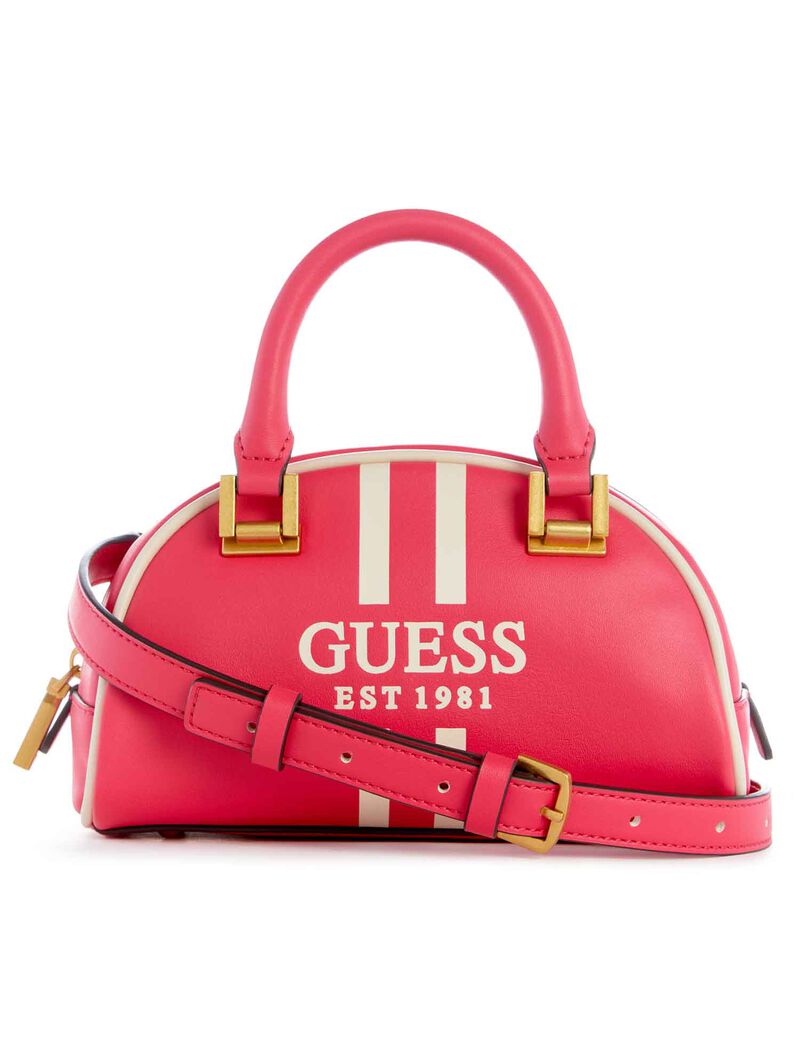 Shop GUESS Online Mildred Mini Bowler
