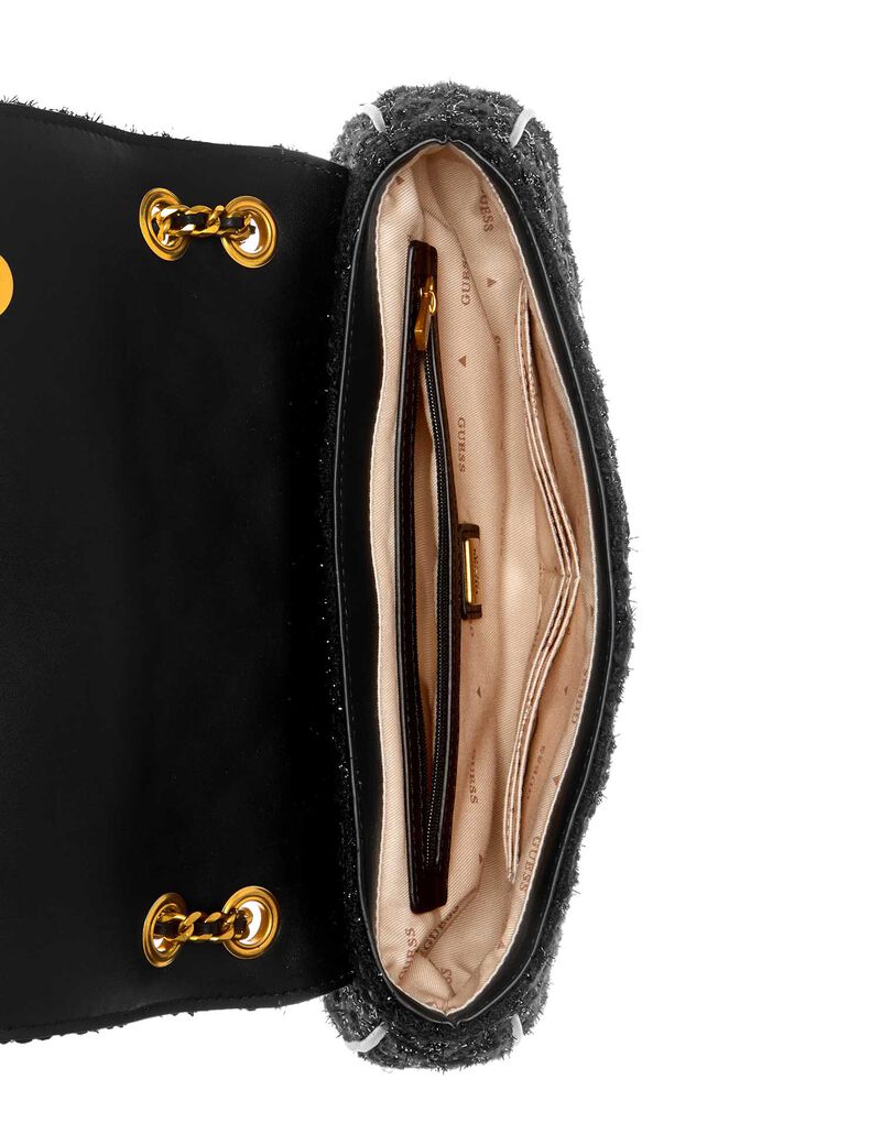 Shop GUESS Online Giully Convertible Xbody Flap