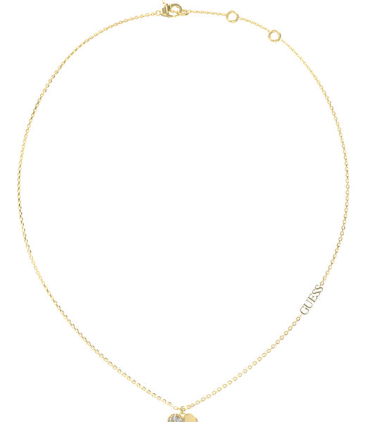 Shop Necklaces GUESS Online | GUESS UAE