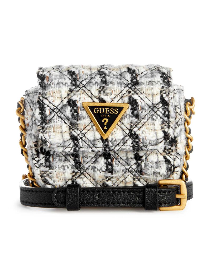 Shop GUESS Online Giully Micro Mini