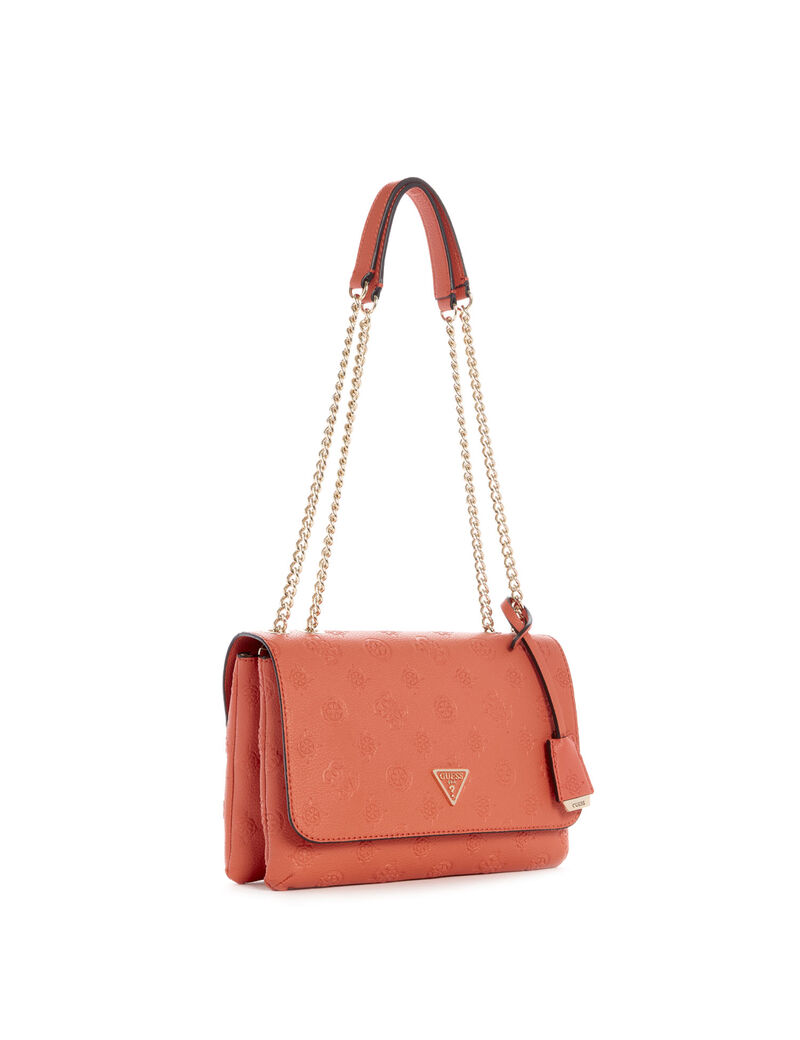 Shop GUESS Online Helaina Convertible Xbody Flap