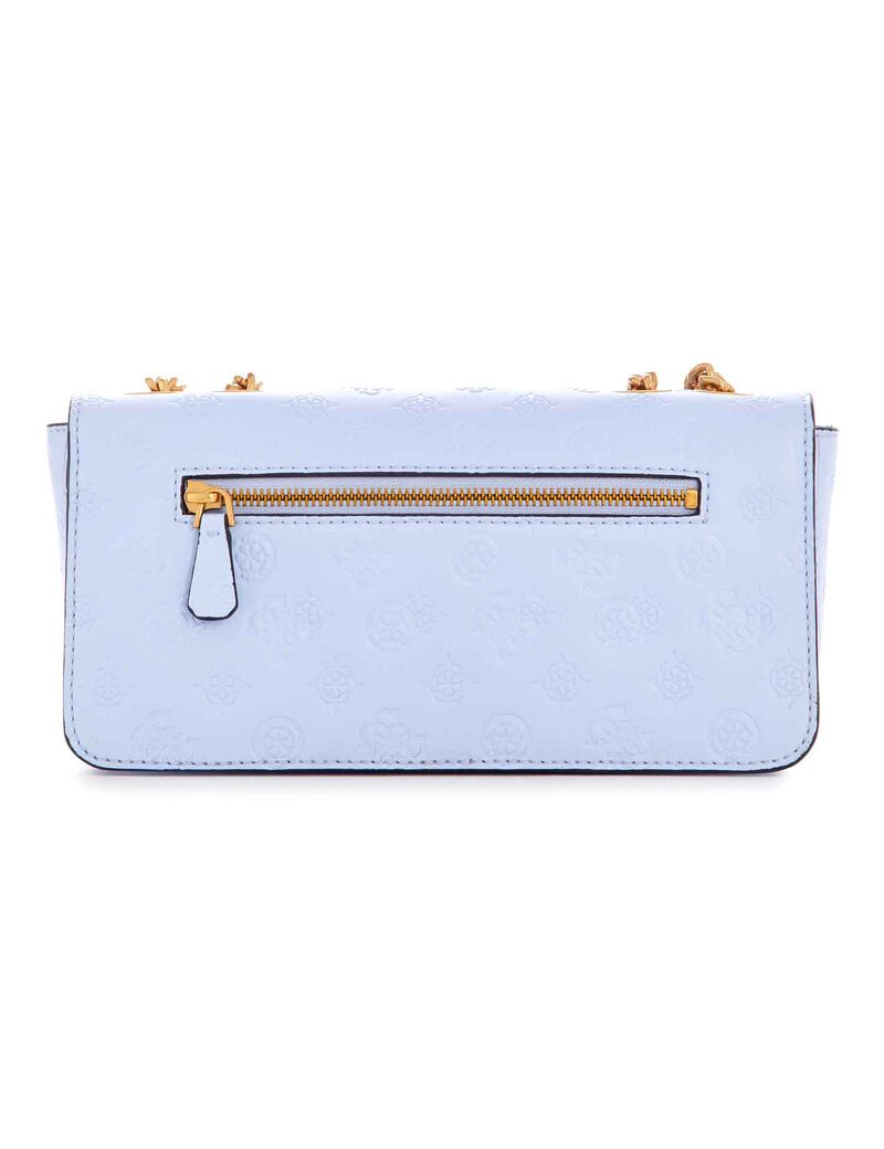 Shop GUESS Online Geva Convertible Xbody Flap