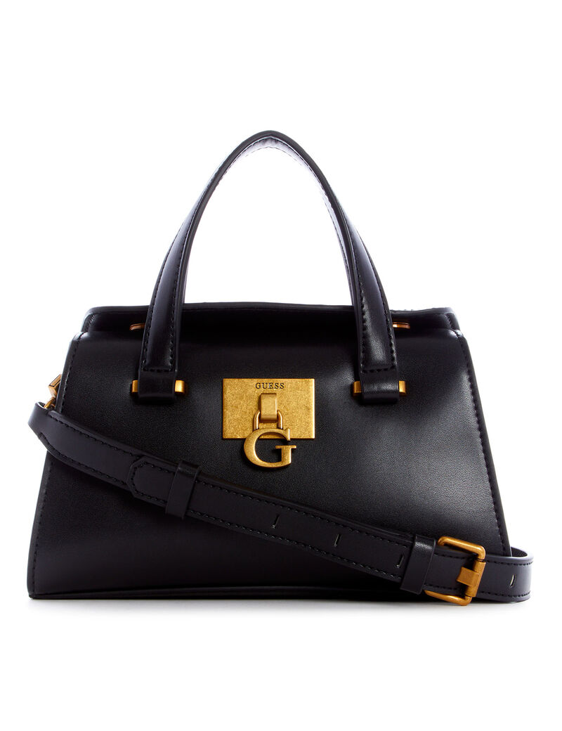 Shop GUESS Online Stephi Mini Satchel