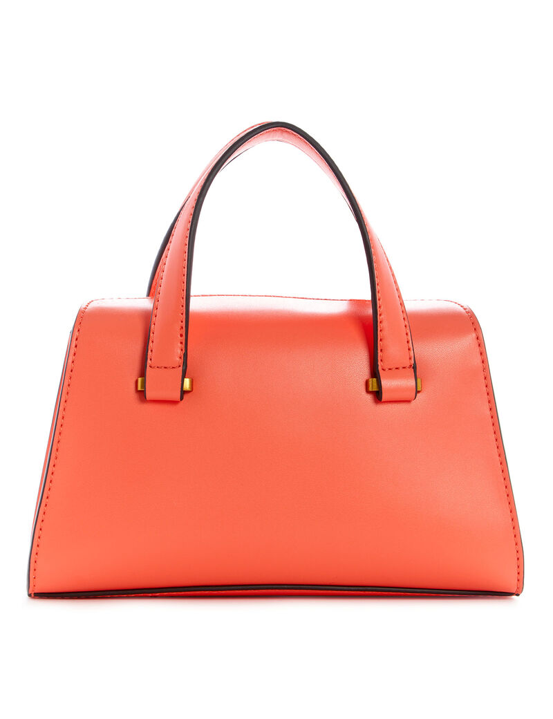 Shop GUESS Online Stephi Mini Satchel