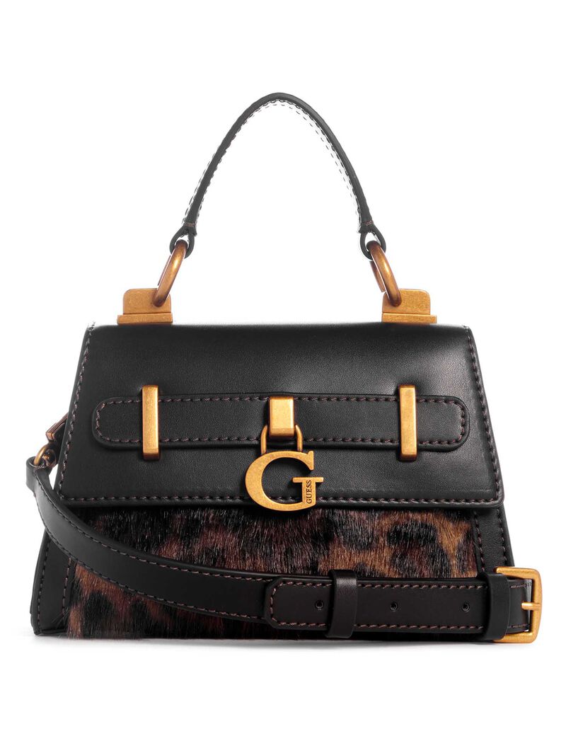 Shop GUESS Online Bergen Micro Mini