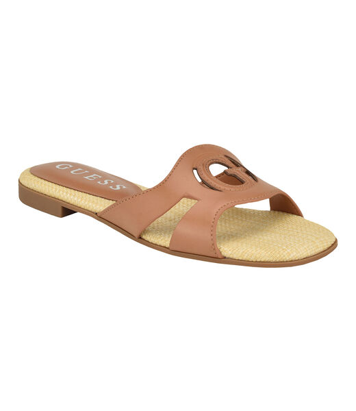 Shop Sandals GUESS Online | GUESS UAE