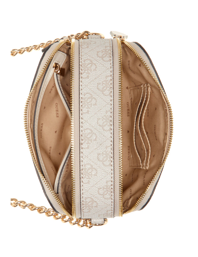 Shop GUESS Online Noelle Crossbody Camera
