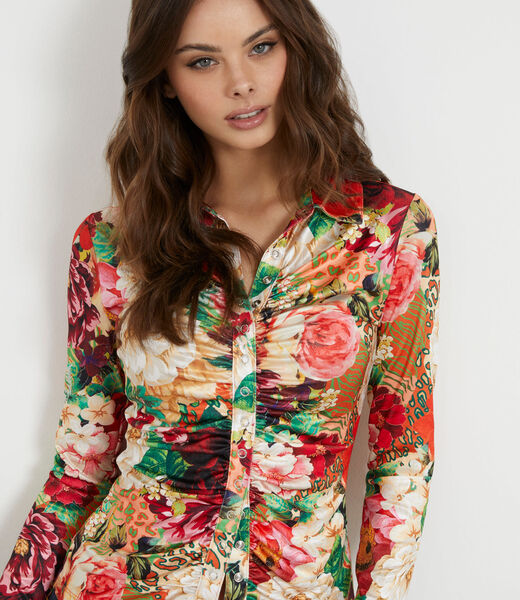 Shop Tops GUESS Online | GUESS UAE