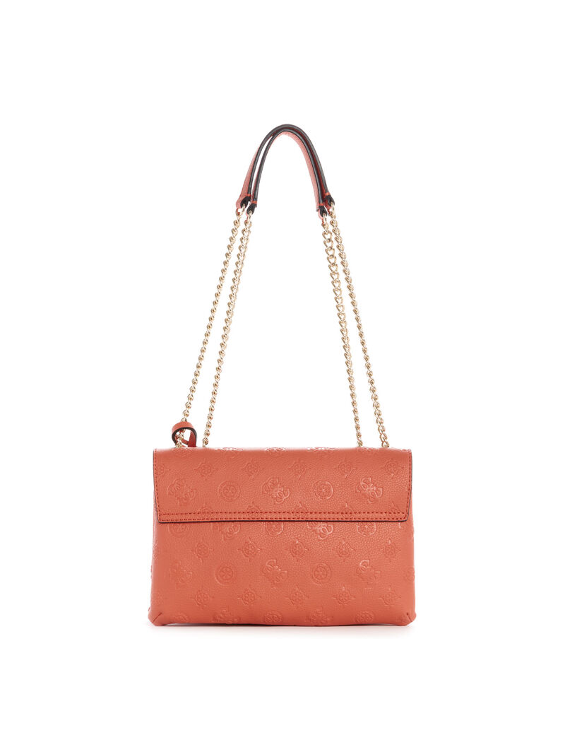 Shop GUESS Online Helaina Convertible Xbody Flap