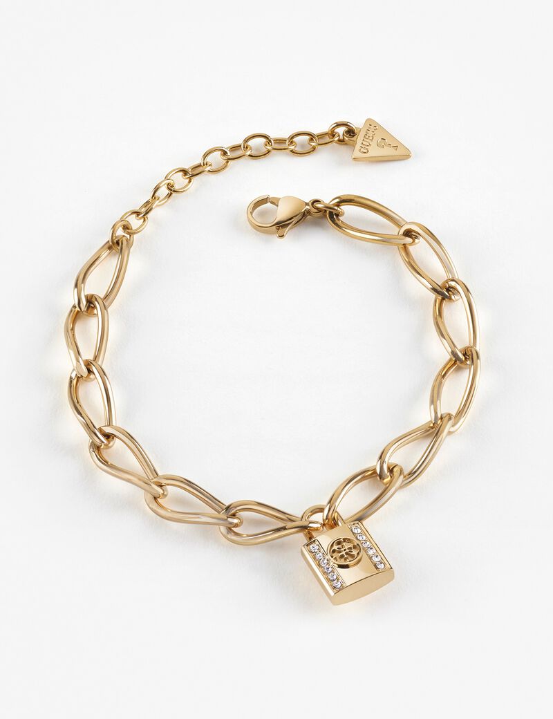Shop GUESS Online Keep Me Close Bracelet