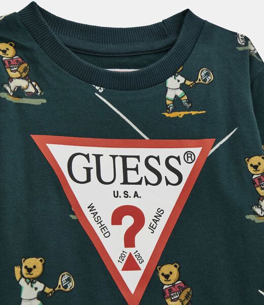 Shop Kids GUESS Online | GUESS UAE